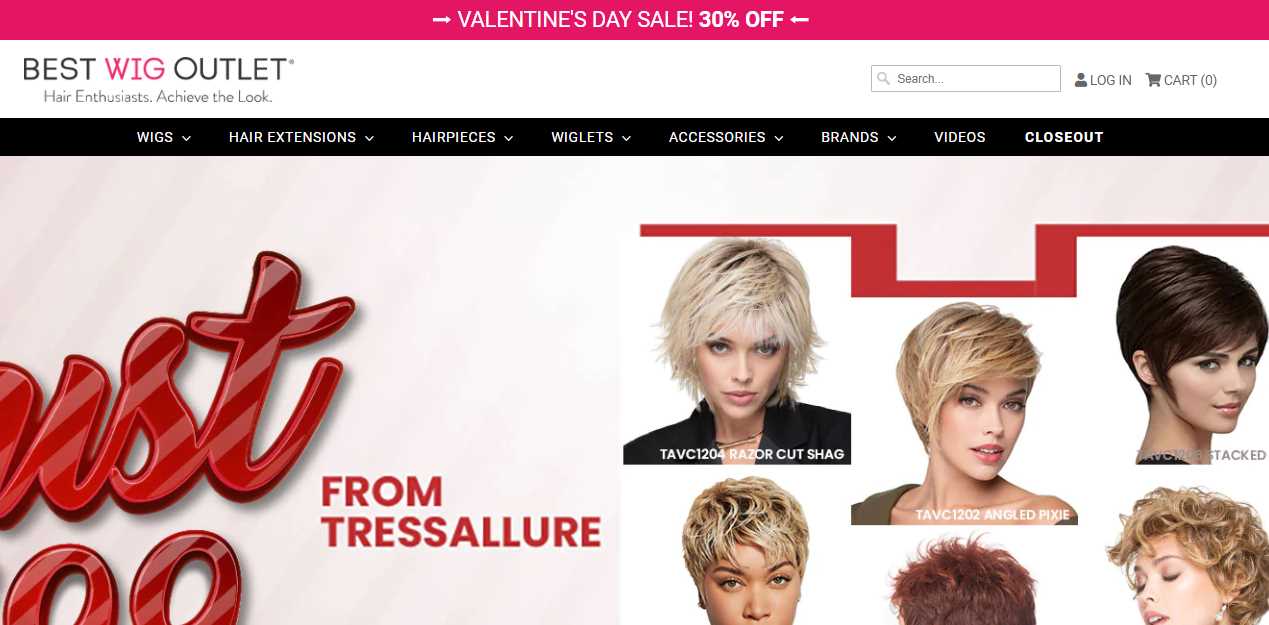 Best Wig Outlet Reviews